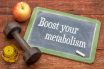 What Is A Metabolism Booster and How Does It Work? - Health Benefits