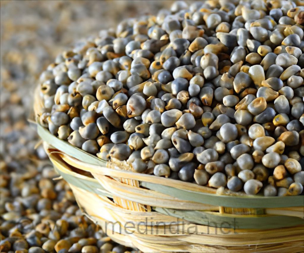 Health Benefits Of Pearl Millet Health Benefits