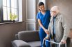 Tips for choosing the best mobility equipment for the elderly - Health ...