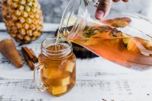 7 Drinks you can have daily for better health - Health Benefits