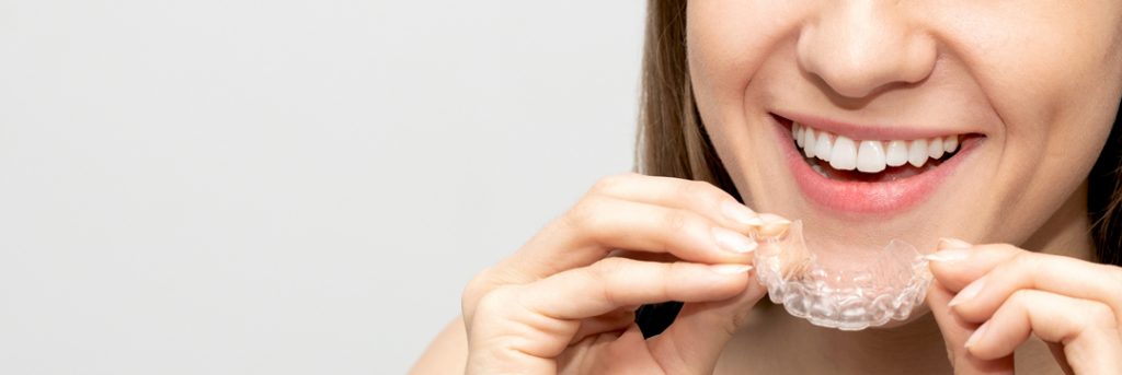 A Quick Guide To Eating And Drinking With Invisalign Aligners - Health ...