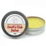 Health benefits of Devil's Club - Health Benefits