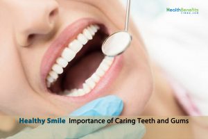 Healthy Smile, Healthy Life: The Importance of Caring for Your Teeth ...
