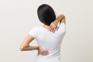 The 6 Important Tips To Prevent Back Injuries - Health Benefits