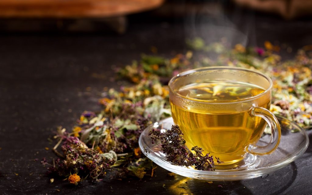 Organic Tea: Exploring Its Health Benefits - Health Benefits