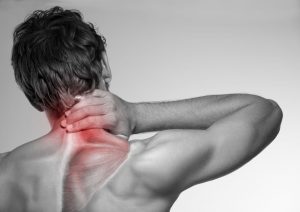 Neck Strain: 5 Causes And Treatment Options - Health Benefits