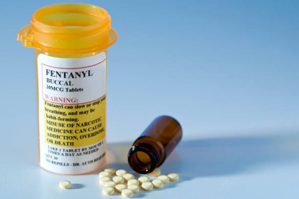 How to Approach The Fentanyl Crisis in Your Community - Health Benefits