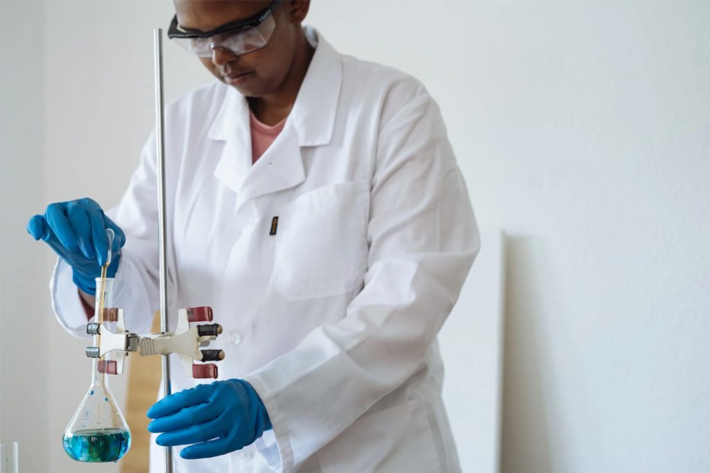 5 Types of Clinical Research - Health Benefits