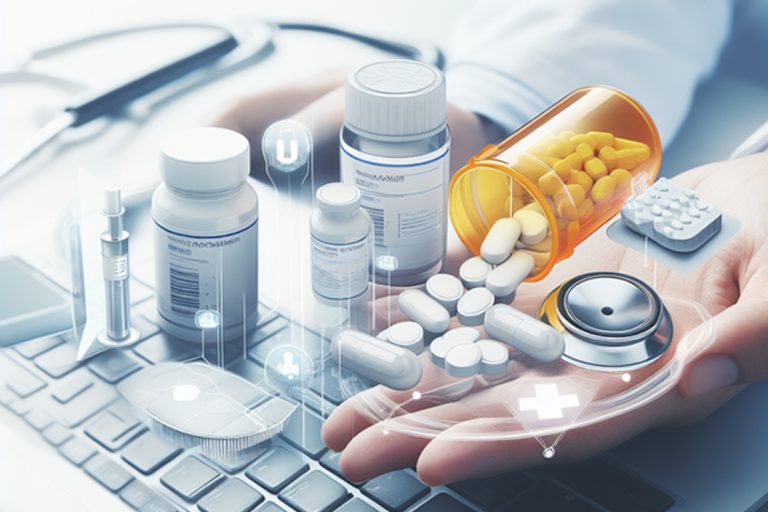 A Guide to Checking Authentication of Prescription Medication Online ...