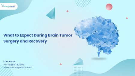 What to Expect During Brain Tumor Surgery and Recovery? - Health Benefits