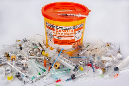 Medical Waste Disposal: Importance and Ways to Dispose of Responsibly ...