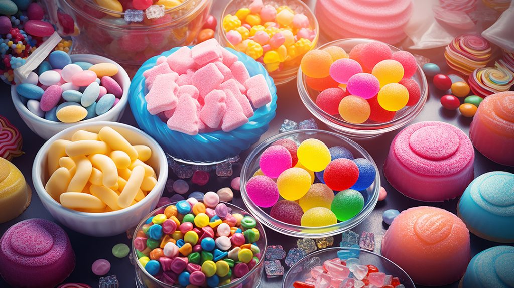 Beware The Bite: Foods That Pose A Risk Of Cracking Your Teeth - Health ...