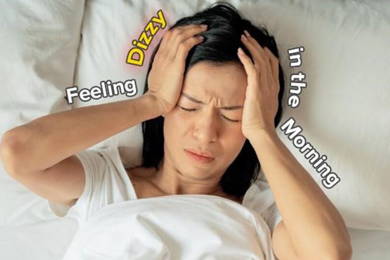 Ganesh Diagnostic Helps You to Find Out Why You're Feeling Dizzy in the ...