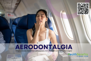 What is Aerodontalgia? - Health Benefits