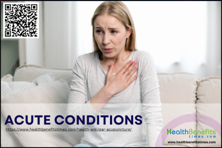 What are Acute Conditions? - Health Benefits