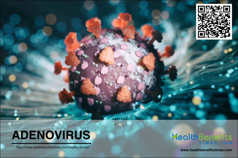 What is an Adenovirus? - Health Benefits