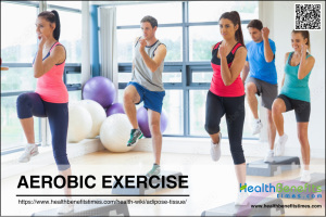 What is Aerobic Exercise? - Health Benefits