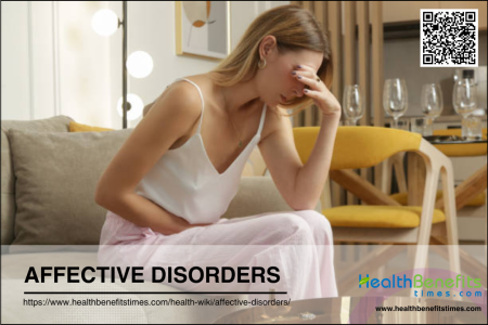 What is Affective Disorders? - Health Benefits