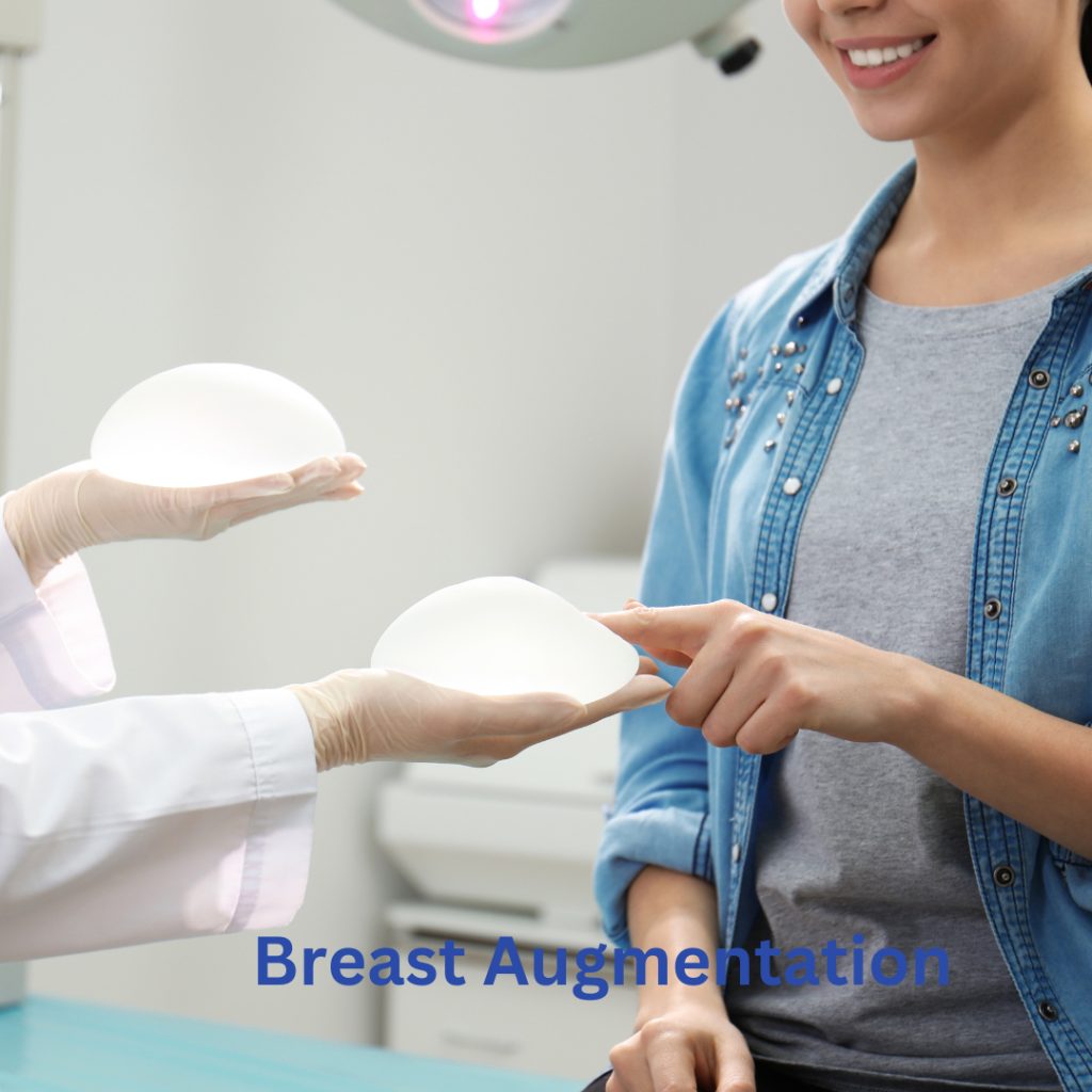 Safety First: Evaluating Risks in Different Breast Augmentation Options ...