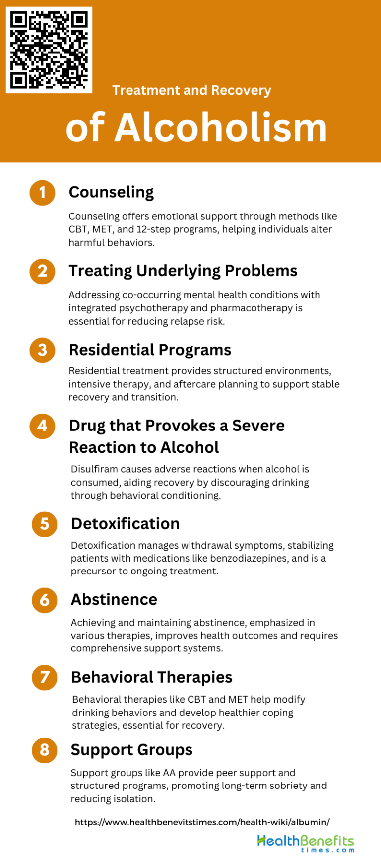 What is Alcoholism? A Comprehensive Overview - Health Benefits