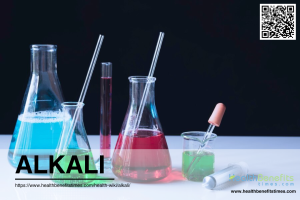 What is Alkali? Everything You Need to Know - Health Benefits