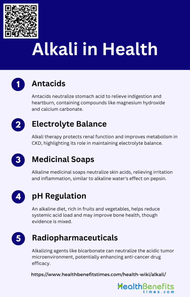 What is Alkali? Everything You Need to Know - Health Benefits