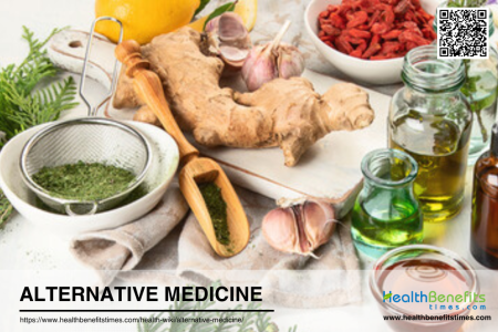 What is Alternative medicine? - Health Benefits
