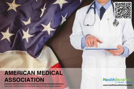 What is American Medical Association? - Health Benefits