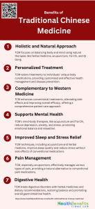 Understanding the Fundamentals of Traditional Chinese Medicine - Health ...