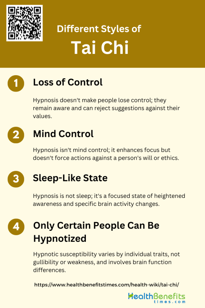 What is Tai Chi? Health Benefits of You Need to Know - Health Benefits