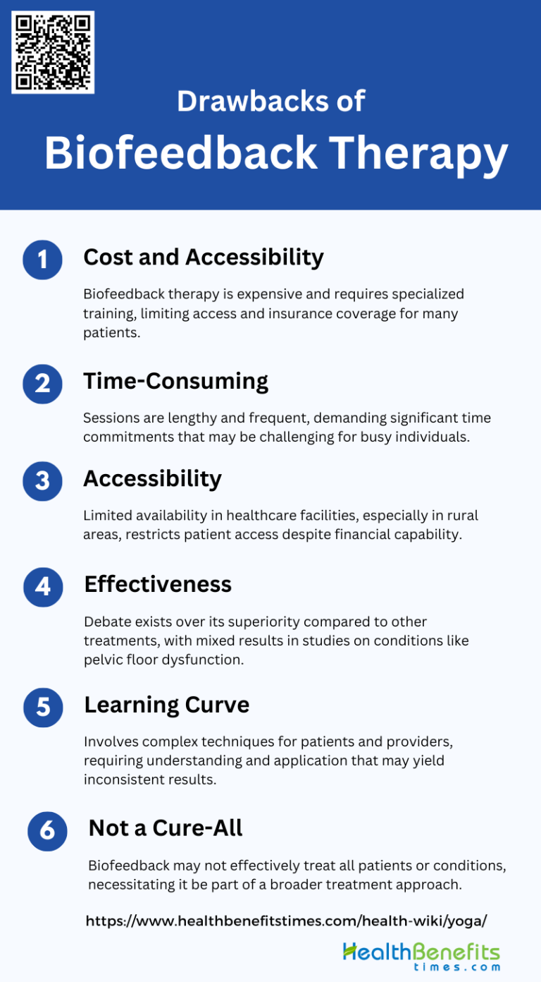 What is Biofeedback Therapy? Uses and Benefits - Health Benefits