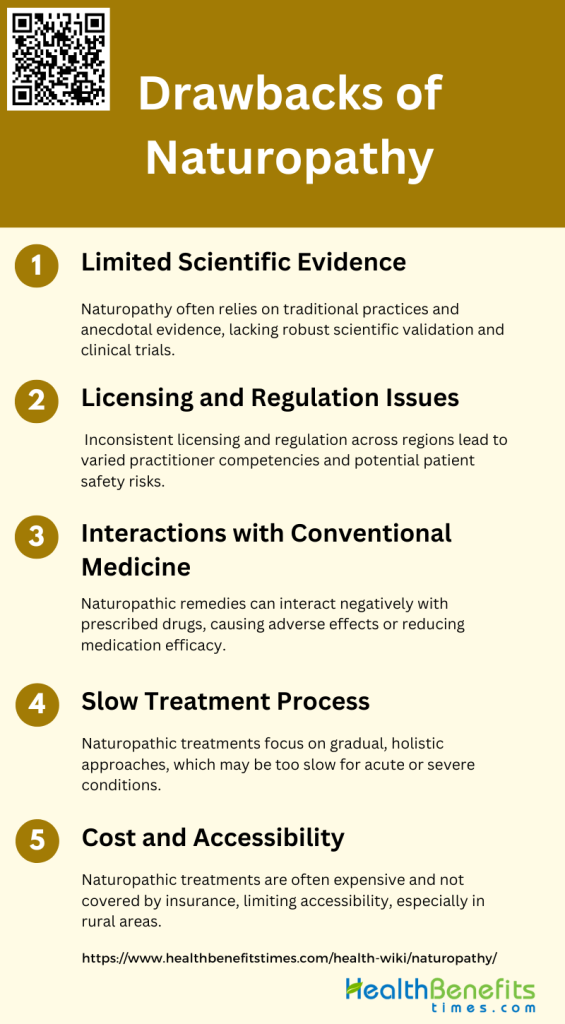 What is Naturopathy? Unveiling the Basics - Health Benefits