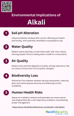 What is Alkali? Everything You Need to Know - Health Benefits