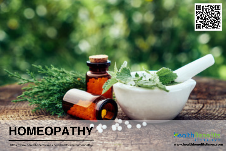 What is the Science behind Homeopathy? How It Works and What to Expect ...