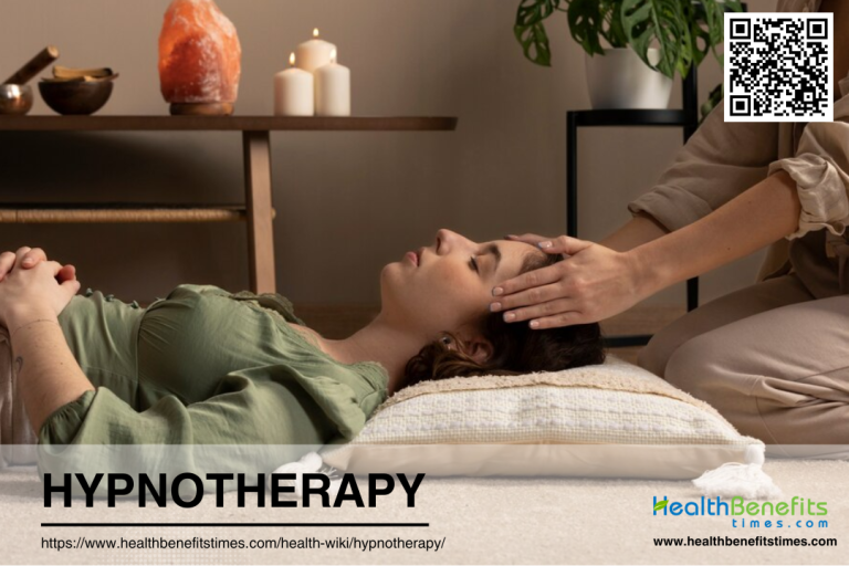 What is Hypnotherapy? Key Benefits of You Need to Know - Health Benefits