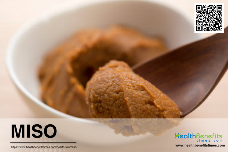 What is Miso? Everything You Need to Know - Health Benefits