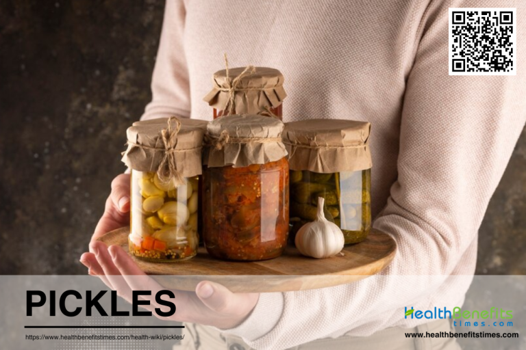 What are Pickles? The Ultimate Guide to Pickles: Types, Flavors, and ...