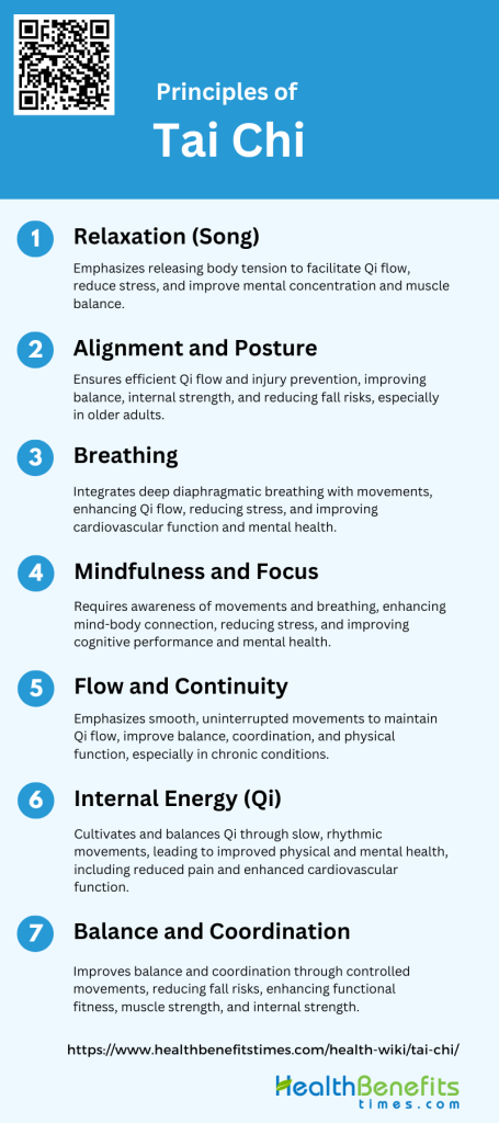 What is Tai Chi? Health Benefits of You Need to Know - Health Benefits
