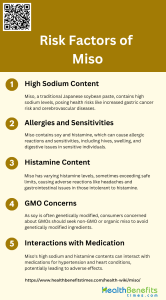 What is Miso? Everything You Need to Know - Health Benefits