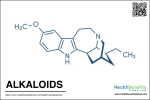 What is Alkaloids? - Health Benefits