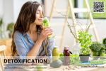 What is Detoxification? - Health Benefits