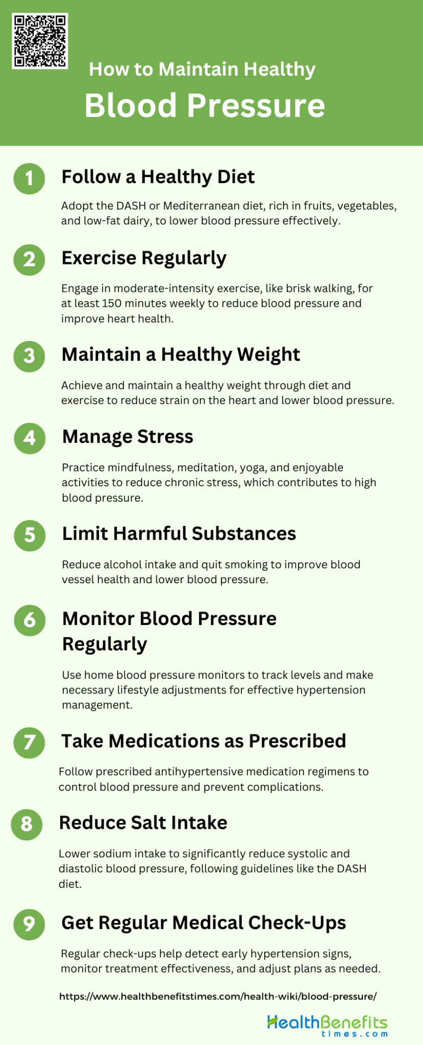 What is Blood pressure? - Health Benefits