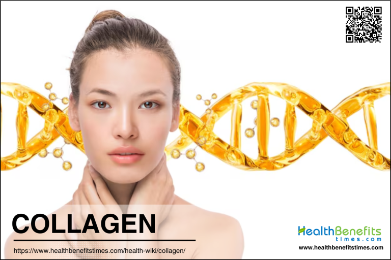 What is Collagen: Types, Function and Benefits - Health Benefits