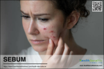 What is Sebum? - Health Benefits
