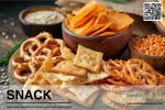 What is Snacks: Reasons We Snack and Tips for Healthier Choices ...