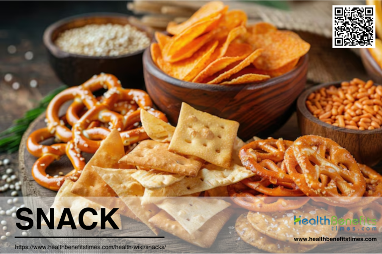 What is Snacks: Reasons We Snack and Tips for Healthier Choices ...