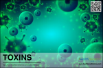 What is Toxin- Types and Sources - Health Benefits