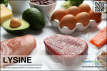 Lysine - Uses and Side Effects - Health Benefits