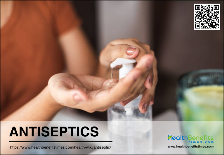 What is Antiseptic: Types, uses, safety and precautions - Health Benefits