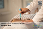 What is Moxibustion: Uses and safety - Health Benefits